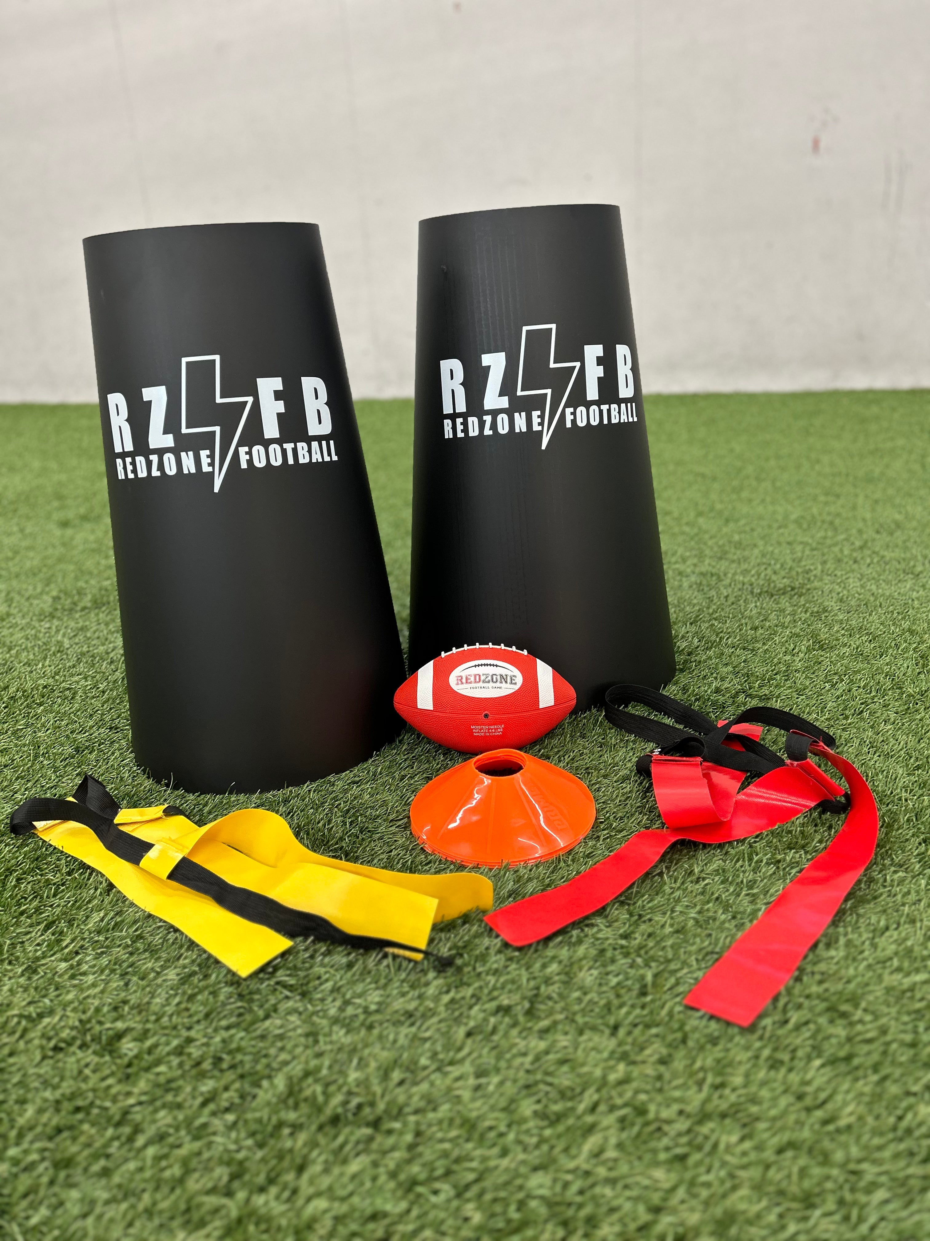 All Pro - RZFB – RedZone Football - RZFB